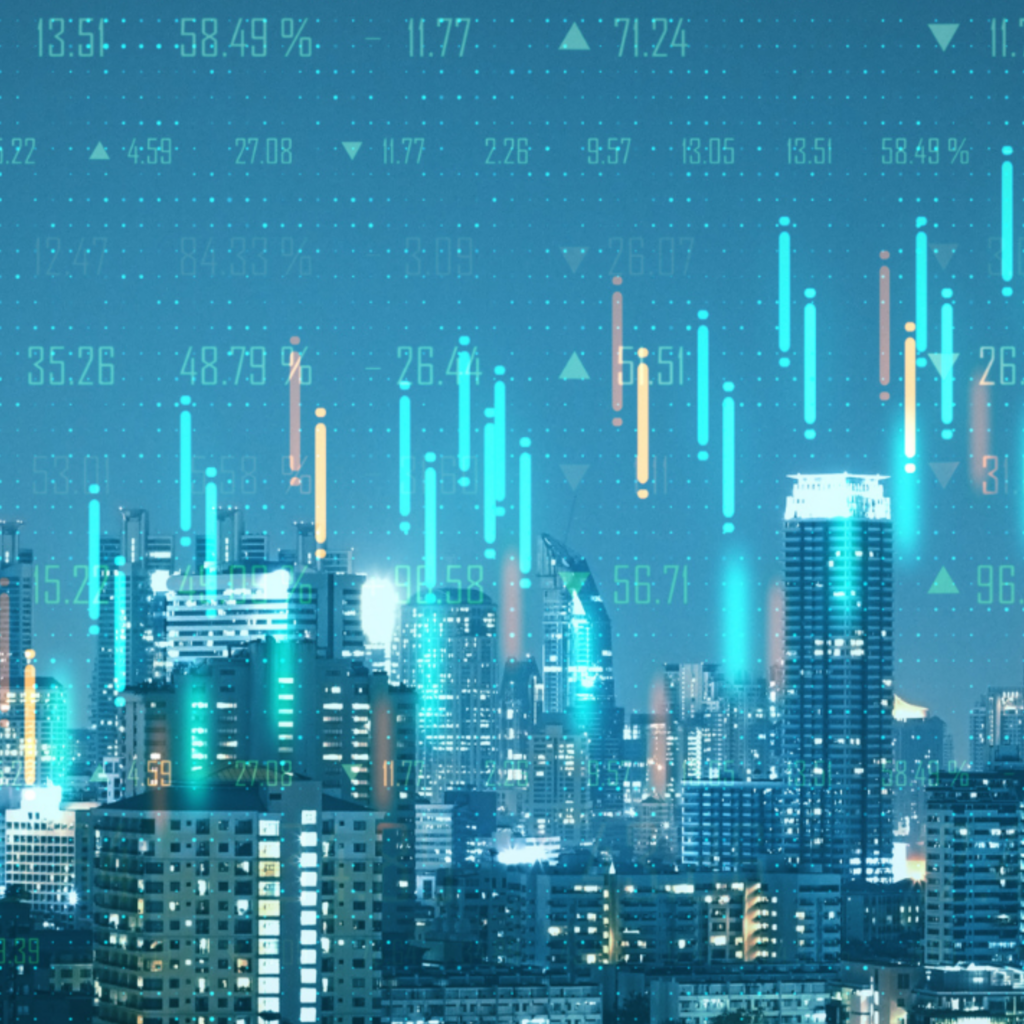 Transforming FX trading operations - Digiterre USA