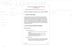 AI-Powered Tools for Requirements Gathering and Analysis - Real time ...