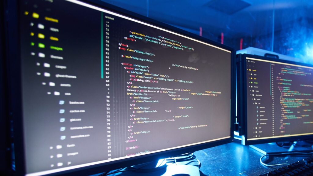 Our People - Real time software engineering solution providers